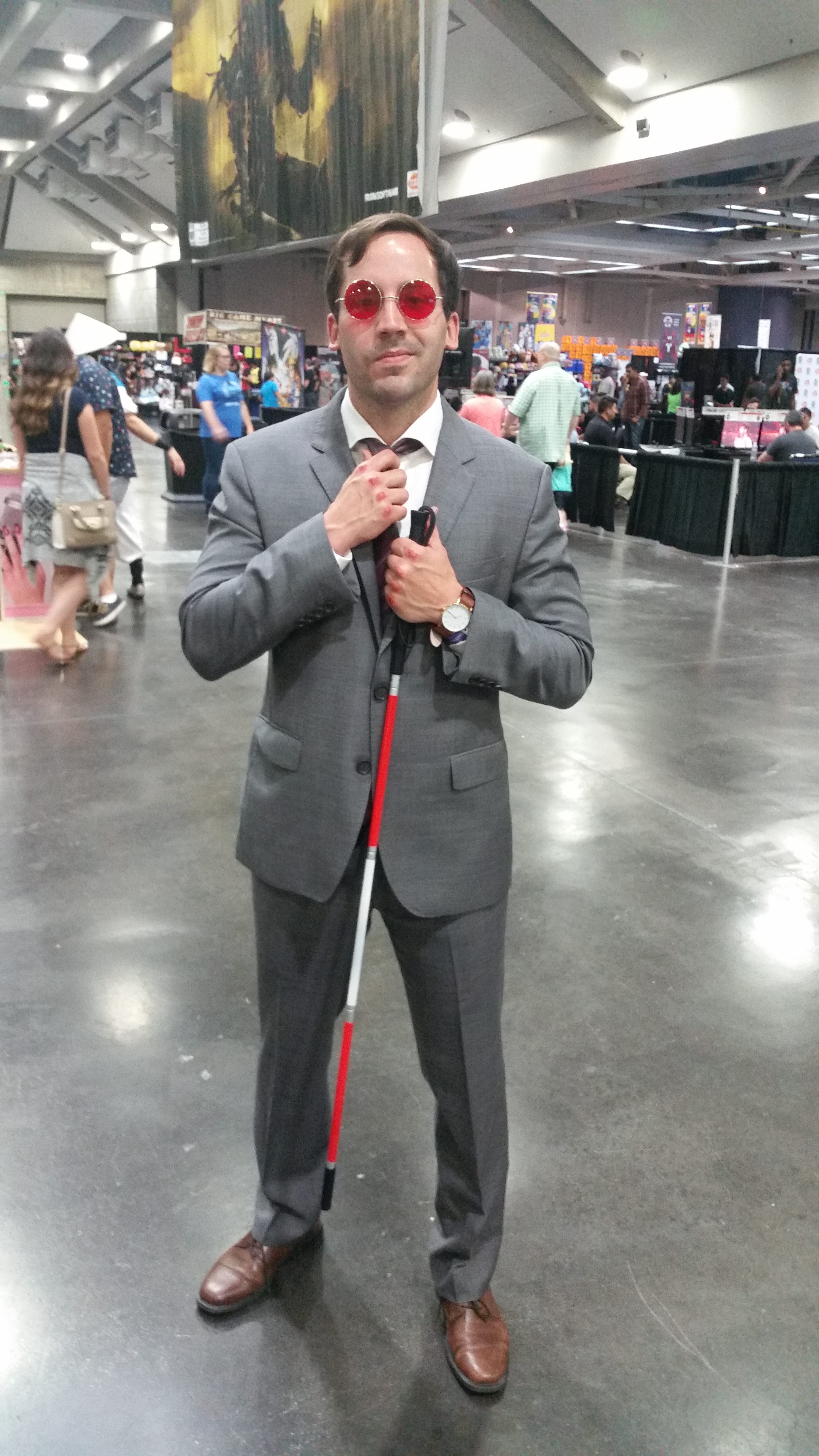 Wizard World Sacramento – NPC Comics